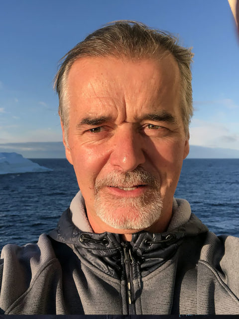 Martech Polar | Worldwide Ice Pilotage & Polar Navigation